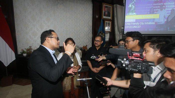 UNICEF Sebut 90 Negara Terapkan Program Makan Makanan Bergizi di ...