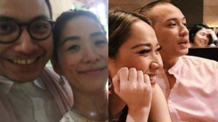 Sosok Arina Winarto Eks Istri Tiko Wardhana, Parasnya Disebut Setipe ...