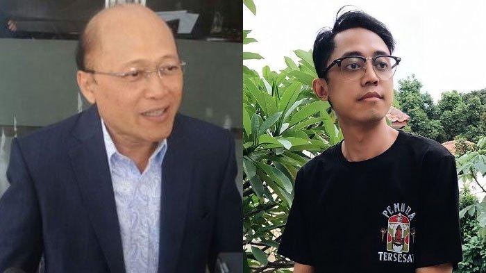 Dulu Tak Dianggap, Ario Kiswinar Kini Sindir Mario Teguh Bak Tak Ingat Umur: Harta Nggak Dibawa ...