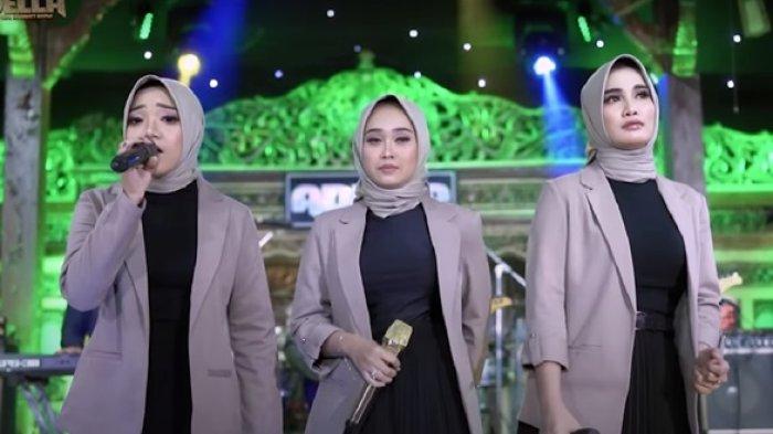 Lirik Lagu Alamate Anak Sholeh yang Dinyanyikan Arneta Julia Bersama ...