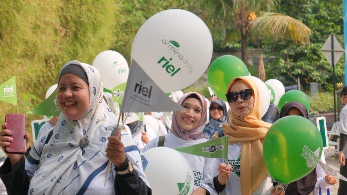 Cara Mengatasi Tantangan Kepercayaan Diri dengan Riel Antiperspirant Bamboo Deodorant ...