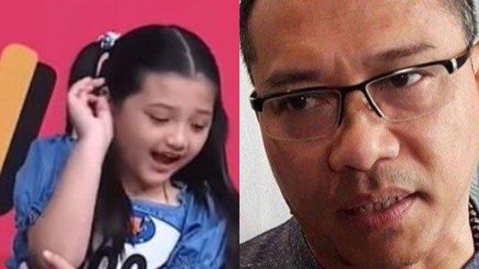 Arsy Tirukan Gaya Anang Hermansyah yang Langsung Alasan saat Diminta ...