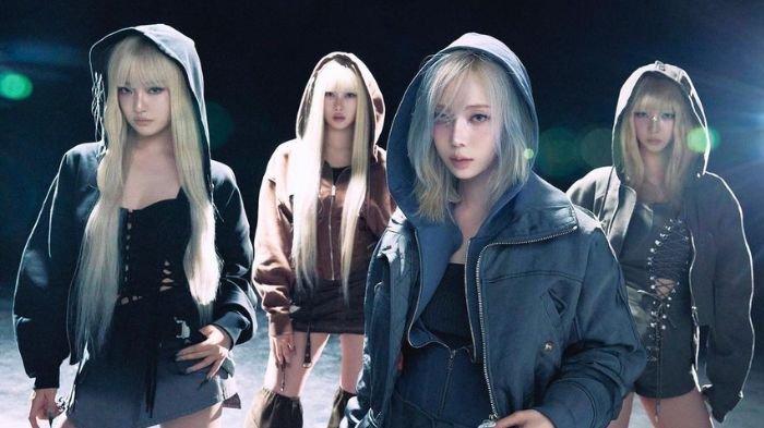 Arti dan Lirik Lagu Armageddon - aespa, Tembang Anyar Trending di YouTube: Imma Get It Done ...