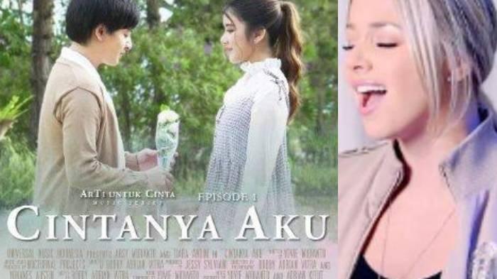 Arti Lirik Lagu Cintanya Aku Versi Inggris - Emma Heesters, Lagu ...