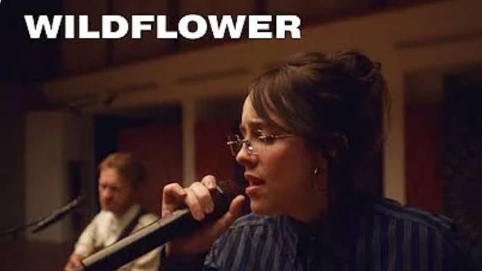 Arti Lirik Lagu Wildflower - Billie Eilish, Album Hit Me Hard and Soft ...