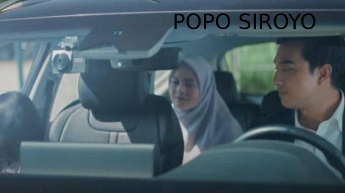 Alasan Istilah Popo Siroyo Viral di TikTok, Berasal dari Film Laut Tengah, Simak Pula ...