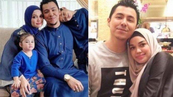 Main Belakang 4 Tahun, Aktor Nekat Nikahi Pelakor dan Istri Sah Tak Tahu, Ibu Kandung: Tiada ...