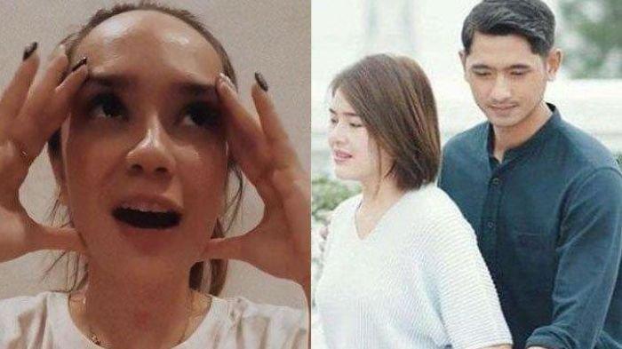 Sosok Pacar Baru Arya Saloka Inisal A Diduga Amanda Manopo, Dibocorkan Putri Anne: Gua Tau Lu ...