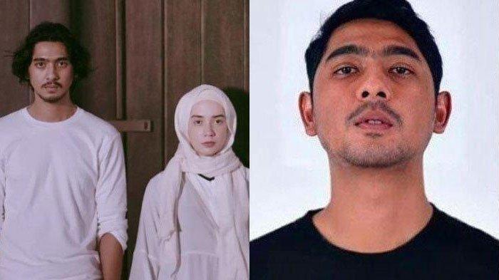 Tak Didampingi Putri Anne, Arya Saloka Foto Lebaran Bareng Keluarga ...