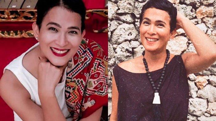 Kakak Aktor Tampan Ini Jadi Transgender di Usia 40 Tahun, Ganti Nama ...