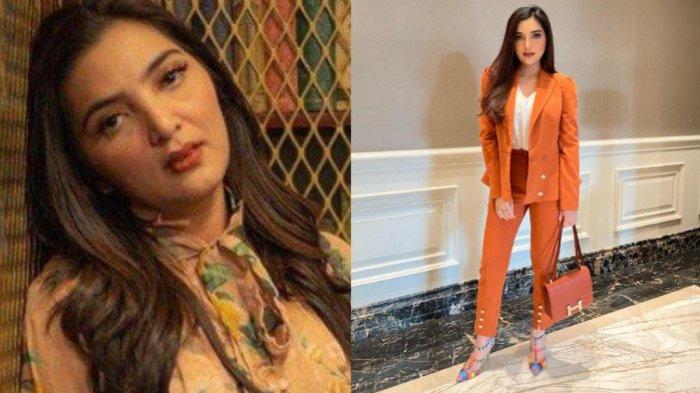 Pengakuan Ashanty yang Tak Bisa Tidur 10 Hari, Diduga Kena Guna-guna ...