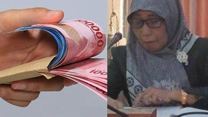 Penyebab Guru TK Jambi Diminta Kembalikan Uang Rp75 Juta, Gaji di Masa Pensiun, Asniani: Saya ...