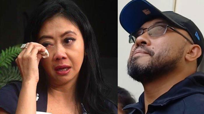 Resmi Cerai setelah 17 Tahun Nikah, Galiech Akui Berat, Asri Welas ...