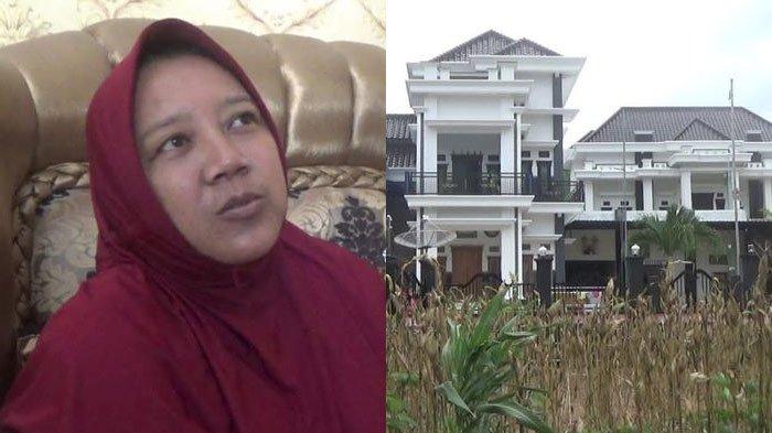 Fenomena Kampung Tajir di Madura, Rumah Mewah Berjajar bak Istana, Ternyata Milik Pedagang ...