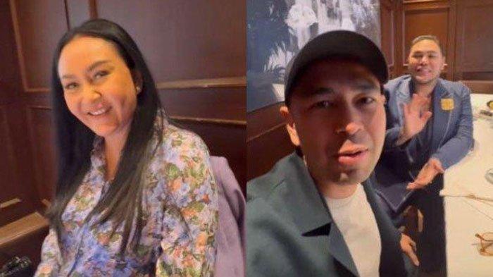 Sosok Atiek Nur Wahyuni, Bos TRANS TV Respons Raffi Minta Ivan Gunawan ...