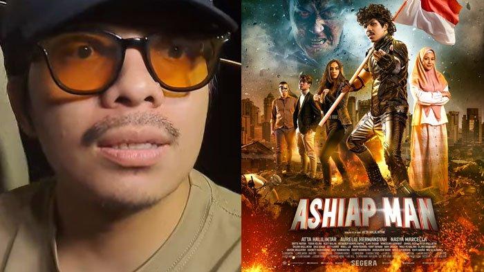 Kini Atta Halilintar Malu Ucapkan Jargon 'Ashiap' yang Khas Dirinya ...