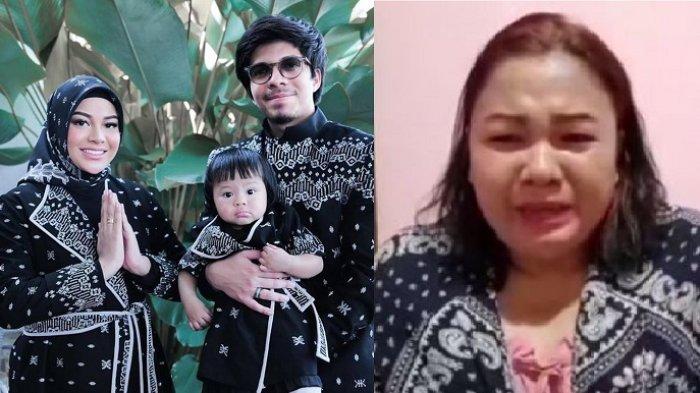 Mati-matian Bela Ameena dari Emmy Rismauli Si Pembully, Masa Kecil Atta ...