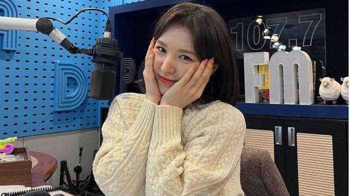 Menu Diet SM Entertainment Diperdebatkan, Wendy Red Velvet Kena Marah ...