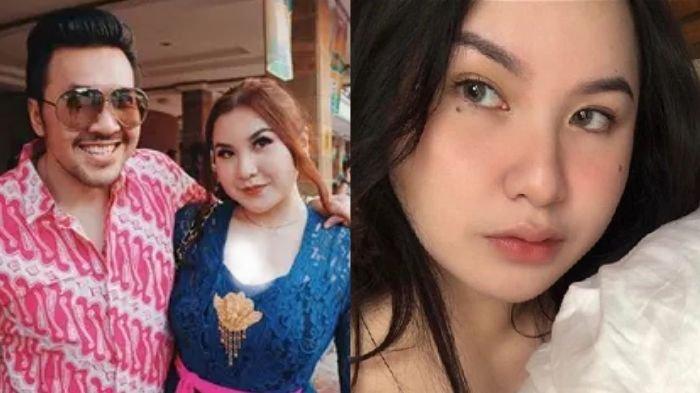 Audrey Davis Akui Pemeran Video Syur yang Viral Dirinya, Reaksi David Bayu sang Ayah Disorot ...