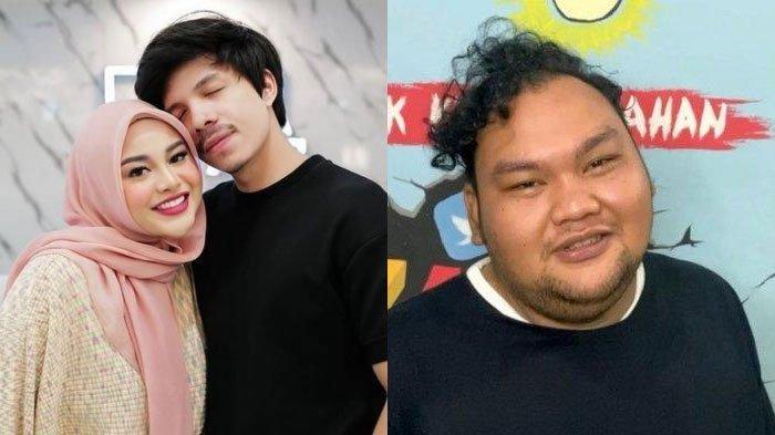 Ditipu Fico Fachriza Rp 28 Juta, Nikita Willy Ikhlas Doakan, Ananta Rispo Malu: Aduh Kok Bisa ...