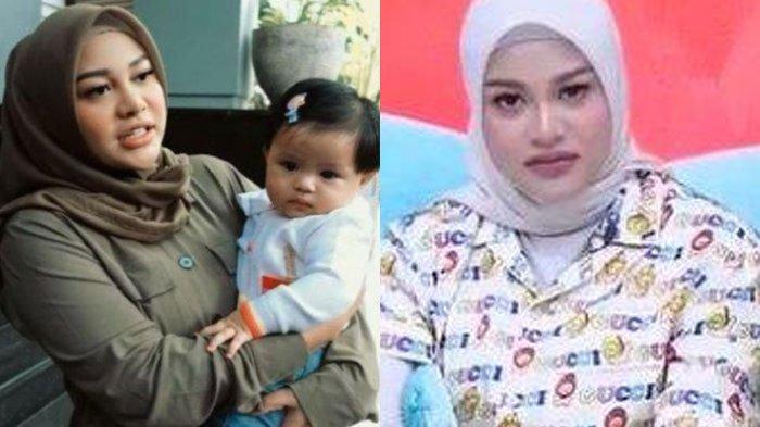 Penghina Ameena Ternyata Bu Guru di Padang Istri Aparat, Ditegur Aurel ...