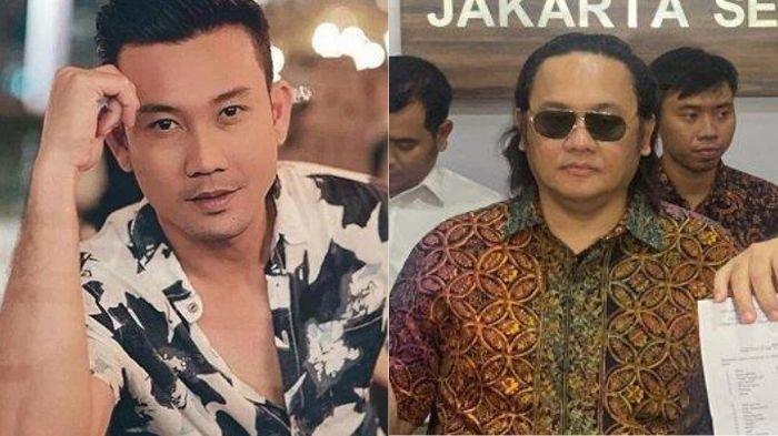 Denny Sumargo Pilih Urusi Agus Salim dan Pratiwi Noviyanthi Soal Donasi Rp1,5M: Bang Farhat ...