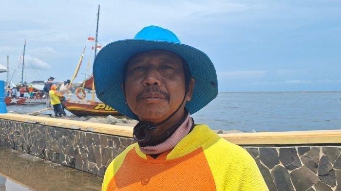 Pengunjung Sepi, Ayib Nahkoda Kapal di Ancol Berangkat Subuh Pulang ...