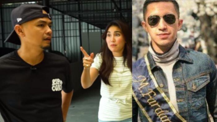 Curhat Colongan Ayu Ting Ting soal Pria Tak Punya Modal setelah Batal Nikah, Wendi: Pakai Hati ...