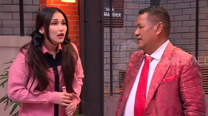 Masa Lalu Hotman Paris yang Pernah Bela Enji Disinggung Ayu Ting Ting: Dibayar Enggak Sama Si ...