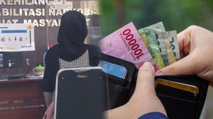 Ayu Sakit Hati Tertipu, Uang Rp10,5 Raib Dibawa Kabur Pacarnya yang Polisi, Tak Pernah Dicicil ...