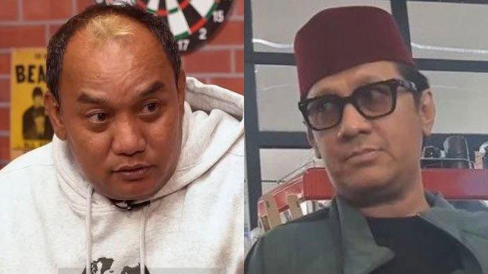 Sebut Andre Taulany Tak Lucu & Tak Patut Jadi Komedian, Azis Gagap ...