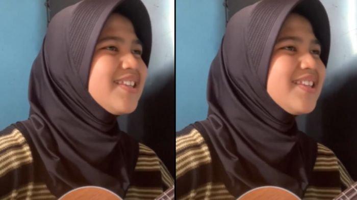 Lirik Lagu dan Chord Gitar Ba Pinjam Tape Barang - Meyda Rahma, Viral ...