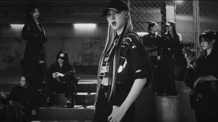 Lirik Lagu CLICK CLACK dan Terjemahannya, BABYMONSTER Pamer Kemampuan ...