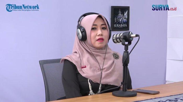 Maju DPD RI di Pemilu 2024, Lia Istifhama Jadikan Ayahanda dan Khofifah Cermin Politik ...