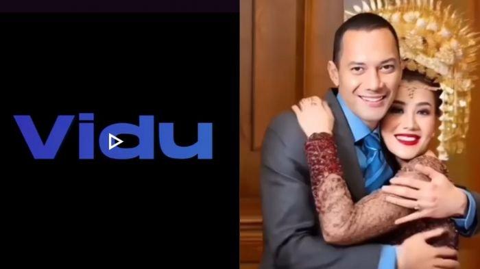 Bagaimana Cara Edit Foto Jadi Video Pelukan? Gratis Pakai AI di Vidu Studio, Viral di TikTok ...