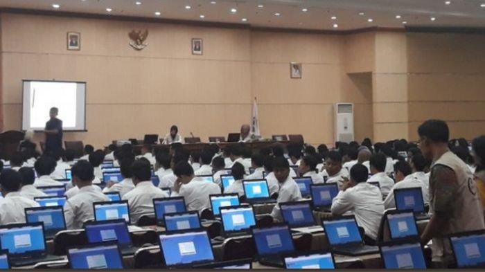 Ketentuan Mengisi Daftar Riwayat Hidup Seleksi CPNS 2024 dan Link ...