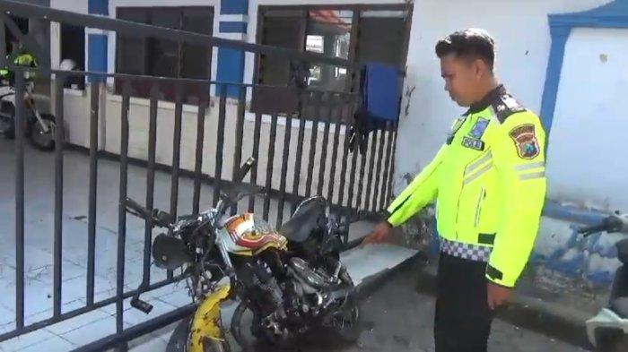 Kecelakaan Maut di Bangkalan Madura, 2 Pelajar Tewas Kendarai Motor, Adu Banteng dengan Mobil ...