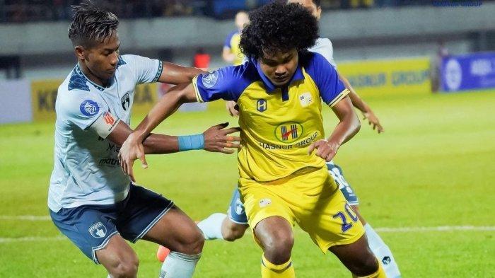 Debut Bagus Kahfi di Barito Putera Berjalan Mulus, Timnya Menang tapi Cuma Jadi Cameo ...