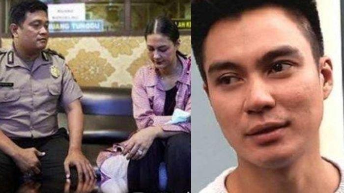 Fatal Prank Kdrt Baim Wong Dan Paula Verhoeven Terjerat Pasal Laporan
