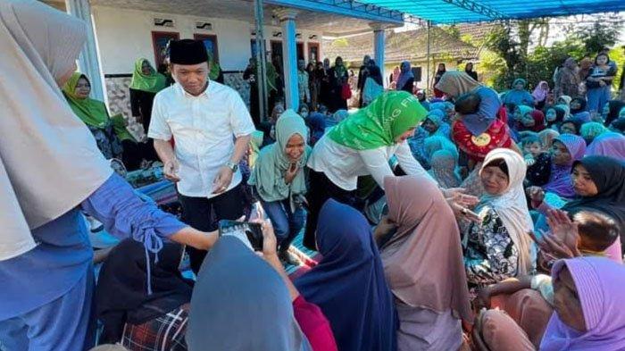 Cak Thoriq Sebut Gandeng Ning Fika di Pilkada Lumajang 2024 Merupakan ...