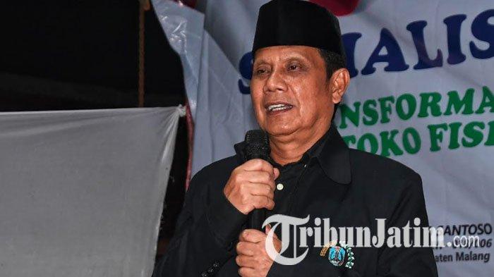 PKS Resmi Usung Gunawan Wibisono dan Umar Usman, Siap Menangkan Pilkada ...