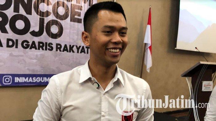 Dua Bakal Calon Wali Kota Batu sudah Umumkan Sosok Wakil, Firhando Gumelar masih 'Jomblo ...