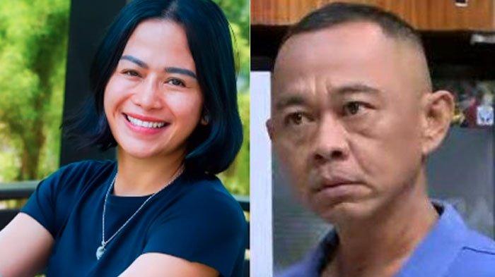 Bang Madun dan Farida Nurhan Kini Musuhan Gegara Review Warung Nyak Kopsah? Omay Nangis: Maaf ...