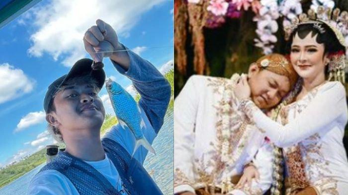 Sosok Mantan Pacar Bella Bonita, Ayahnya Jadi Saksi Akad Nikah Denny ...