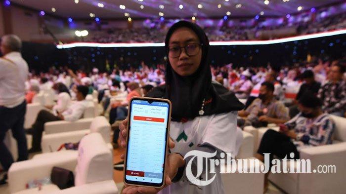 Bank Jatim Luncurkan JConnect Remittance pada Puncak Perayaan HUT ke-61 ...