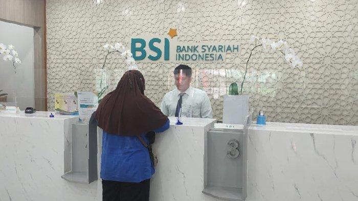 Daftar Lengkap Bank Syariah Indonesia Region VIII Surabaya yang Buka Sabtu-Minggu pada Maret ...