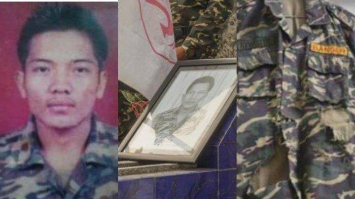 VIRAL TERPOPULER: Banser Riyanto Peluk Bom Demi Lindungi Jemaat Gereja ...