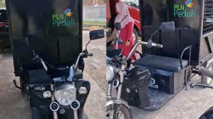 PLN UIP JBTB Berkolaborasi dengan Pemerintah Desa Nyitdah Bali dalam Pengelolaan Sampah ...
