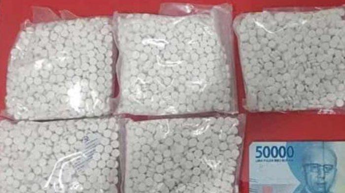 Ortu Wajib Waspada, Pil Dobel L Menjadi Ancaman Bagi Anak Tulungagung ...