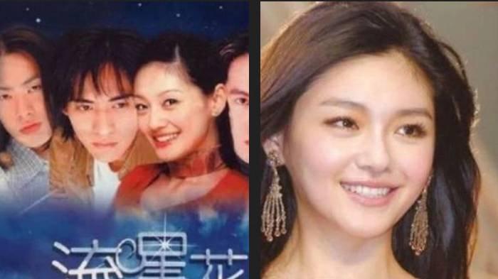 Postingan Terakhir Barbie Hsu, Pemeran Sanchai Meteor Garden Sebelum Meninggal Dunia, Ini ...